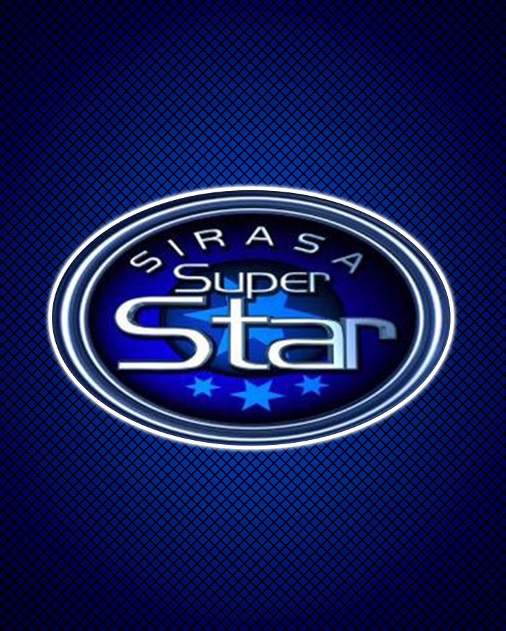 Reality Shows - Sirasa TV